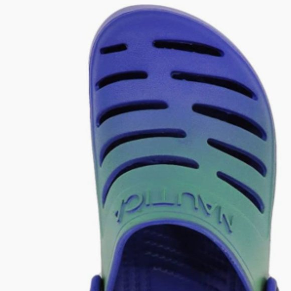 Nautica | Shoes | Nautica Kids Clogs Sandalsbeach Water Shoes River ...